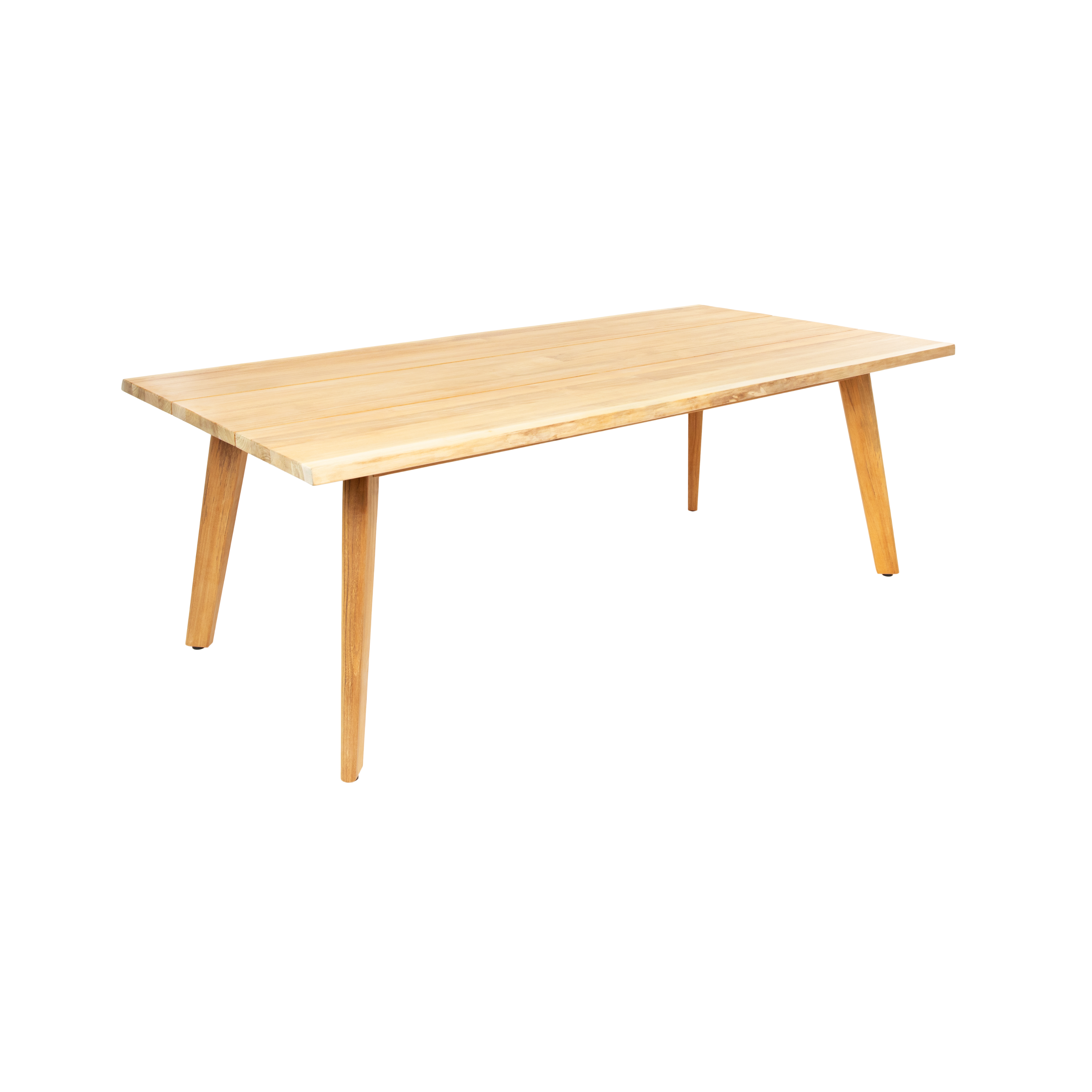 LA COSTA DINING TABLE – HiTeak Furniture